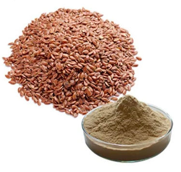 BULK Flax Hull Lignans (SGD) - Natural Yellow/Brown (CONTACT FOR PRICI ...